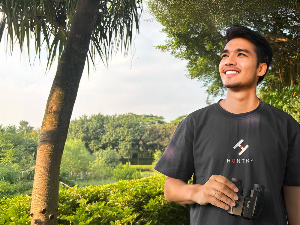 Customer Service – HONTRY